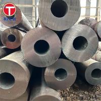 China YB/T 4173 Forged And Bored Seamless Steel Pipes Heavy Wall For High Temperature Service for sale