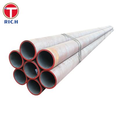 China YB/T 4332 Large Diameter Carbon Structural Seamless Steel Pipes For Liquid Service for sale