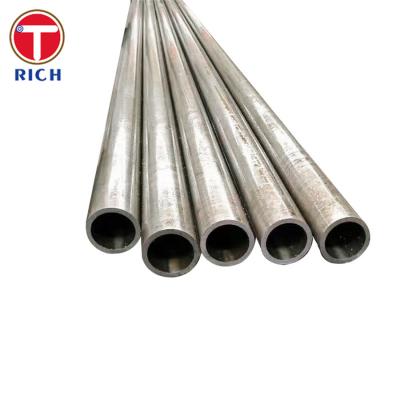 China EN 10297-1 Cold Drawn Seamless Steel Tube For Mechanical And General Engineering Purposes for sale