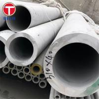 China GOST 8732-78 Seamless Carbon Steel Pipe for Oil and Gas for sale