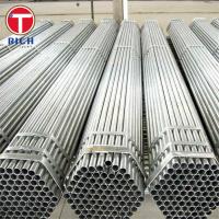 China GOST 8734 Precision Seamless Steel Tube Cold Formed Steel Pipes For Boiler for sale