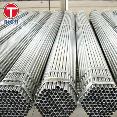 China GOST 8734 Precision Seamless Steel Tube Cold Formed Steel Pipes For Boiler for sale