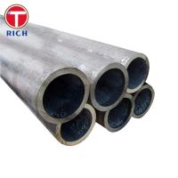 China TU 14-3R-55 Cold Drawn Stainless Seamless Steel Pipes For Steam Boilers And Pipelines for sale