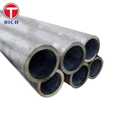 China TU 14-3R-55 Cold Drawn Stainless Seamless Steel Pipes For Steam Boilers And Pipelines for sale