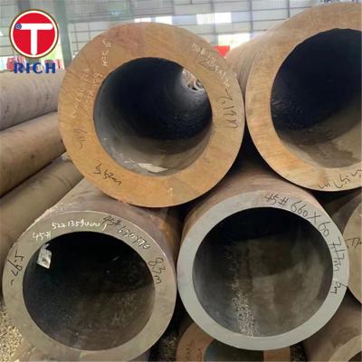 China TU 14-3-460-2003 Low Carbon Alloy Steel For High Pressure Boiler And Pipelines for sale