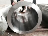 China Precision Seamless Steel Hydraulic Cylinder Tubes for sale