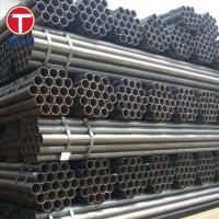 China GB/T 32970 Longitudinal Submerged-Arc Welded Steel Pipe For High Pressure Service for sale
