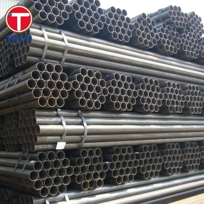 China GB/T 32970 Longitudinal Submerged-Arc Welded Steel Pipe For High Pressure Service for sale