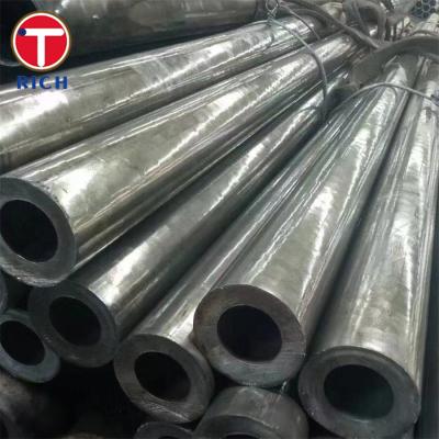 China YB/T 4146 High Carbon Chromium Bearing Seamless Steel Tubes For Automobile for sale