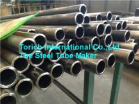 China Seamless Steel Tubes for Low and Medium Pressure Boiler GB 3087 for sale