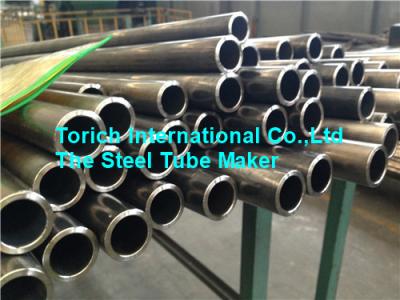 China Seamless Steel Tubes for Low and Medium Pressure Boiler GB 3087 for sale