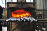 China DIN 2460 Seamless Steel Tube Welded Steel Pipe For Water Pipelines Construction for sale