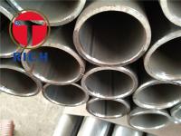 China Mechanical Carbon Welded Steel Tube With Electric Resistance Astm A513 for sale