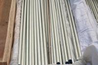 China DIN2391 St37.4 St52.0 Precision Steel Tube EN10305-1  E215 E235 E355 Galvanized Round Steel Tubing for sale
