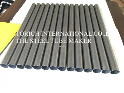 China EN10305-1 E235 E355 +SRA +N Precision Steel Tube Cold Drawn Seamless Steel Tubing for sale