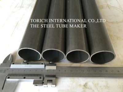 China DIN 17456 Seamless Circular Stainless Steel Tubes for General Purpose for sale