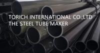 China Mechanical / General Engineering Purposes Seamless Steel Tube DIN EN10297 E235 E275 for sale