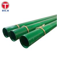 China YB/T 4335 Metallurgy Composite Bi-Metal Seamless Steel Tubes For Liquid Service for sale
