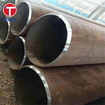 China YB/T 5035 Preservative 45Mn2 Seamless Alloy Steel Pipe For Automobile Half Shaft Casing for sale