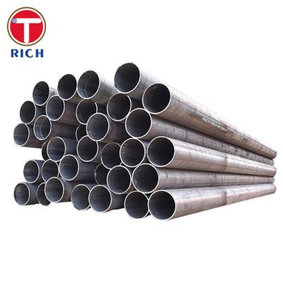 China JIS G3462 Seamless Steel Tube Carbon Alloy Steel For Boiler And Heat Exchanger Tubes for sale
