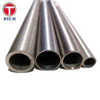 China ASTM B690 Stainless Steel Tube Iron Nickel Chromium Molybdenum Alloys Seamless Steel Pipe for sale