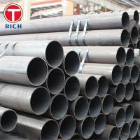 China GOST 9940-81 Stainless Steel Tube Seamless Thermally Deformed Pipe For Corrosion Resistant for sale