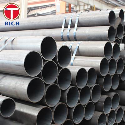 China GOST 9940-81 Stainless Steel Tube Seamless Thermally Deformed Pipe For Corrosion Resistant for sale