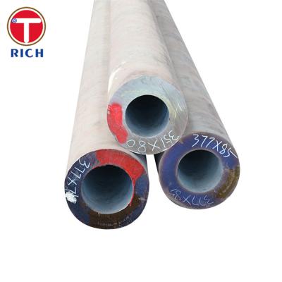 China GB/T 18704 Stainless Steel Carbon Composite Stainless Steel Clad Pipes For Structural Purposes for sale