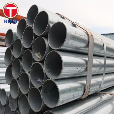 China GB/T 24593 Welded Austenitic Stainless Steel Tubes For Boiler And Heat Exchanger for sale