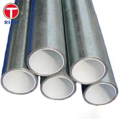 China GB 28883 Stainless Steel Tube Composite Stainless Seamless Steel Tubes For Pressure for sale