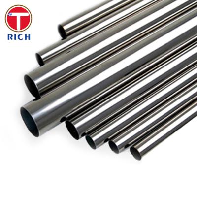 China GB/T 30065 Welded Ferritic Stainless Steel Tubes For Feedwater Heater for sale