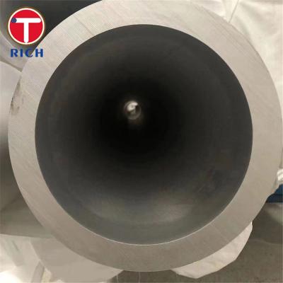 China GB/T 30073 Seamless Austenitic Stainless Steel Tubes For Heat Exchangers In Nuclear Power Plant for sale