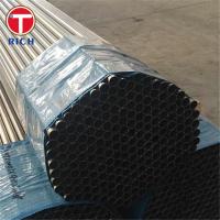 China YB/T 4223 Welded Austenitic Stainless Steel Tubes For Feedwater Heater for sale
