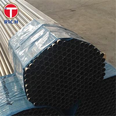 China YB/T 4223 Welded Austenitic Stainless Steel Tubes For Feedwater Heater for sale