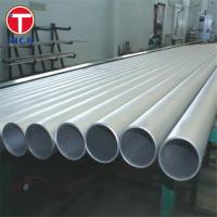 China ASTM A789 UNS S32304 Seamless Ferritic Stainless Steel Tubing For General Service for sale