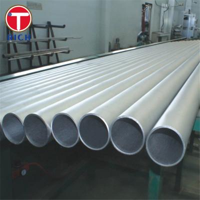 China ASTM A789 UNS S32304 Seamless Ferritic Stainless Steel Tubing For General Service for sale