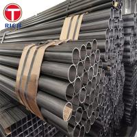 China EN 10305-2 34MnB5 ERW Welded Cold Drawn Welded steel Tubes For Automotive Industry for sale