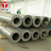China EN 10305-4 E215 Seamless Cold Drawn Precision Steel Tubes For Pneumatic Power Systems for sale