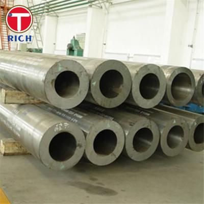 China EN 10305-4 E215 Seamless Cold Drawn Precision Steel Tubes For Pneumatic Power Systems for sale
