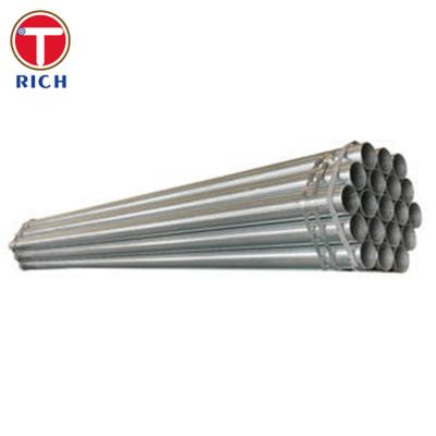 China GB/T 3093 Q345A High Pressure Large Diameter Seamless Steel Tubes For Diesel Engine for sale