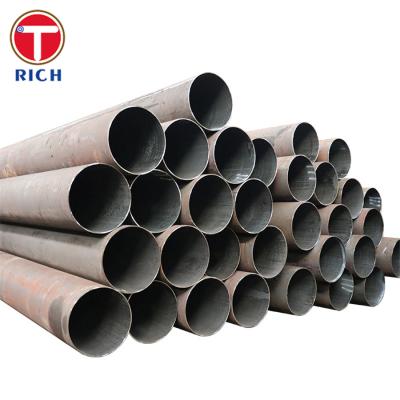 China GB/T 3639 Q355B Seamless Cold Drawn Seamless Steel Tube For Precision applications for sale