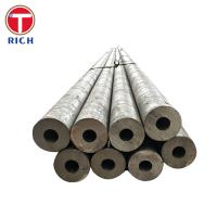 China GOST 9567-75 20# Cold Drawn Precision Steel Pipes Seamless Steel Tube For Machinery Industry for sale