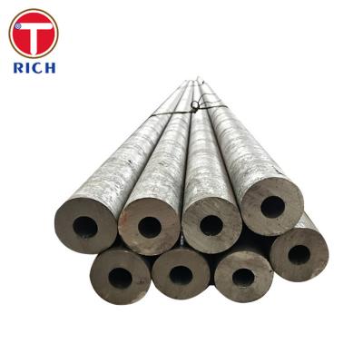 China GOST 9567-75 20# Cold Drawn Precision Steel Pipes Seamless Steel Tube For Machinery Industry for sale
