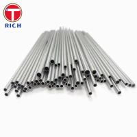 China ASTM A106 Grade A Hot Rolled Seamless Carbon Steel Pipe For High Temperature Service for sale
