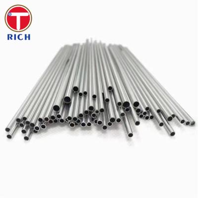 China ASTM A106 Grade A Hot Rolled Seamless Carbon Steel Pipe For High Temperature Service for sale