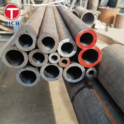 China ASTM A179 SA179 Seamless Cold Drawn Low Carbon Steel Pipe For Heat-Exchanger And Condenser for sale