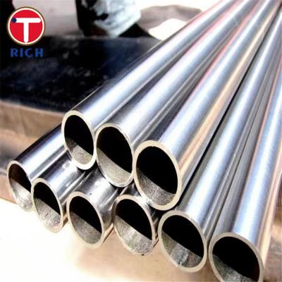 China ASTM A333 SA333 Gr.1 Seamless Pipe Carbon Steel Tube For Low-Temperature Service for sale