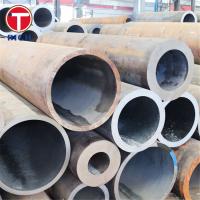 China ASTM A519 1010 Seamless Carbon And Alloy Steel Mechanical Tubing For Auto Industry for sale