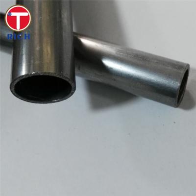 China EN 10305-1 E215 Seamless Cold Drawn Precision Tubes For For Hydraulic Cylinders for sale