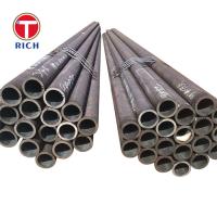 China ASTM A523 Gr A Carbon Seamless Steel Pipe For High Pressure Pipe Type Cable Circuits for sale